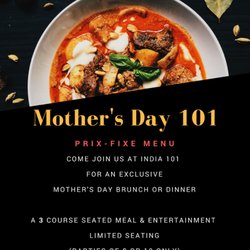 India 101 - Order Food Online - 119 Photos & 142 Reviews - Indian ...