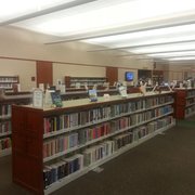 Schaumburg Township District Library - Libraries - Schaumburg, IL - Yelp