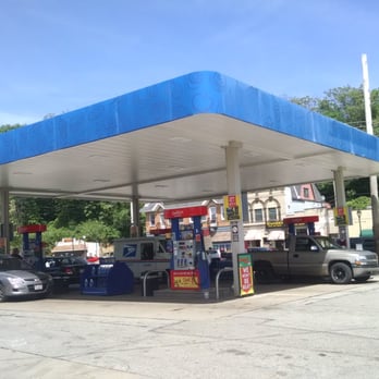 Get Go - Gas Stations - 800 Allegheny River Blvd, Verona, PA - Phone ...