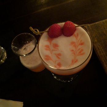 The Patterson House - 544 Photos & 989 Reviews - Lounges - 1711 ...