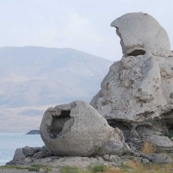 Pyramid Lake Paiute Tribe - 106 Photos & 23 Reviews - Lakes - 2500 ...