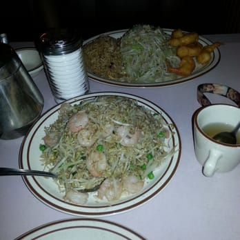 Silver Dragon - CLOSED - 19 Photos & 52 Reviews - Chinese - 3605 E ...