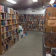 The Book Thing - CLOSED - 20 Photos & 152 Reviews - Bookstores - 3001 ...