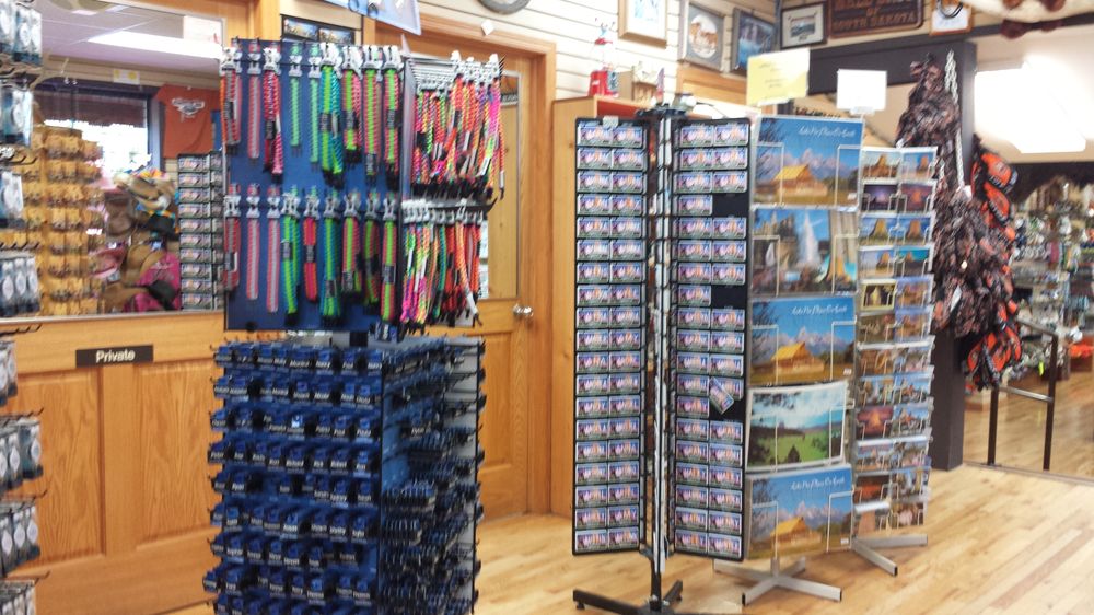 Devils Tower Trading Post - 12 Photos - Ice Cream & Frozen Yogurt - 57 ...