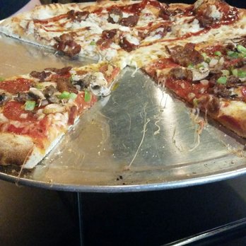 Epic Pizza and Subs - 128 Photos & 145 Reviews - Pizza - 1711A S 9th St ...