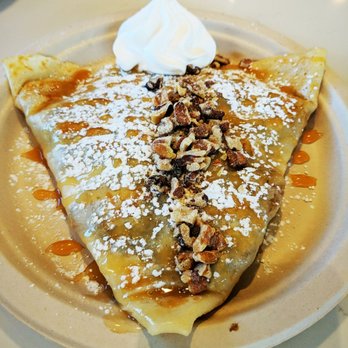 Crepe Crazy - Order Food Online - 368 Photos & 405 Reviews - Creperies ...