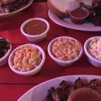 Fat Matt’s Rib Shack - 975 Photos & 1885 Reviews - Barbeque - 1811 ...