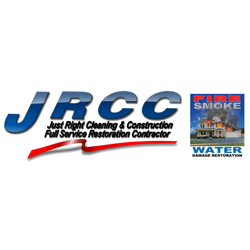 Just Right Cleaning & Construction - 19 Photos - Damage Restoration ...