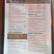 The Rock Restaurant & Bar - 37 Photos & 128 Reviews - American ...