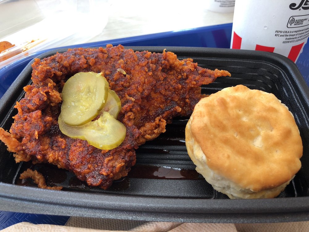 KFC - 24 Photos - Fast Food - 4503 W Elm St, McHenry, IL - Restaurant ...