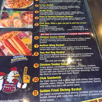 BreWingZ Restaurant and Bar - Order Food Online - 48 Photos & 77 ...