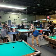 Triple Nines Bar and Billiards - 20 Photos & 26 Reviews - Pool Halls ...