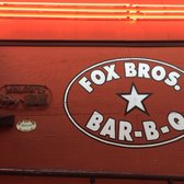 Fox Bros. Bar-B-Q - 1562 Photos & 2653 Reviews - Barbeque - 1238 Dekalb ...