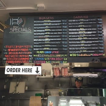 The Standing Room - 1113 Photos & 1313 Reviews - Burgers - Redondo ...