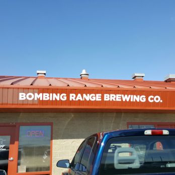 Bombing Range Brewing Company - 45 Photos & 48 Reviews - Breweries ...
