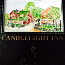 Candlelight Inn - 375 Photos & 761 Reviews - American (Traditional ...