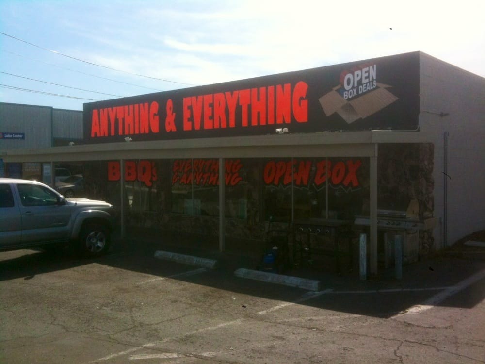 Anything & Everything - 29 Photos - Discount Store - 4926 Auburn Blvd ...