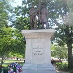 Perry Square - Parks - 626 Pennsylvania 5 Alt, Erie, PA - Phone Number ...