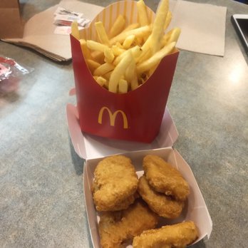 McDonald’s - 61 Photos & 30 Reviews - Fast Food - 500 S, West Bountiful ...