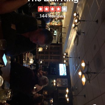 The Bull Ring - 48 Photos & 152 Reviews - Steakhouses - 150 Washington ...