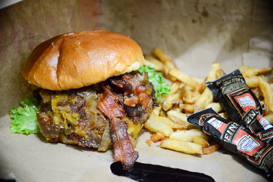 Epic Burger - 85 Photos & 358 Reviews - Burgers - 1000 W North Ave ...