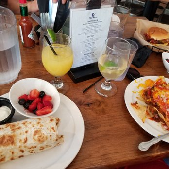 Cold Water Brewery and Grill - 383 Photos & 490 Reviews - American (New ...