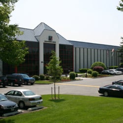 Lincoln College of Technology - Colleges & Universities - 9325 Snowden ...