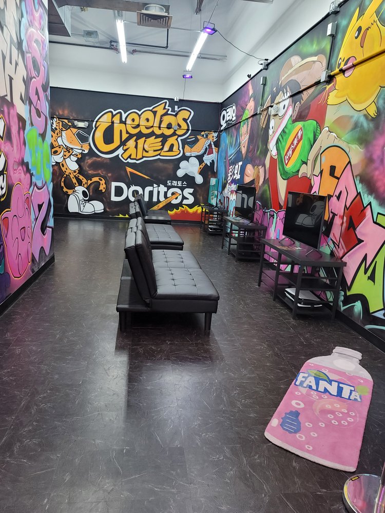 Exotic Snack Factory, Victor | Roadtrippers