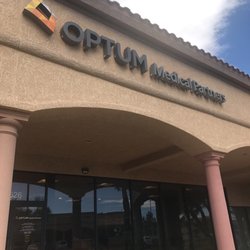 Optum Medical - Health & Medical - 8526 Del Webb Blvd, Summerlin, Las ...