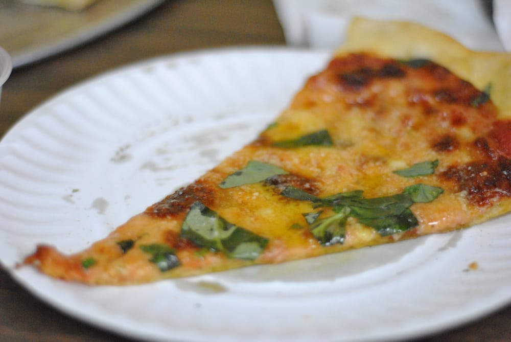 Di Fara Pizza - 1652 Photos & 2944 Reviews - Pizza - 1424 Ave J ...