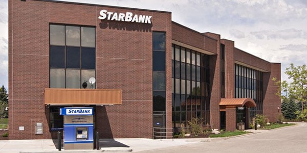 Star Bank - Banks & Credit Unions - 250 Prairie Center Dr, Eden Prairie ...