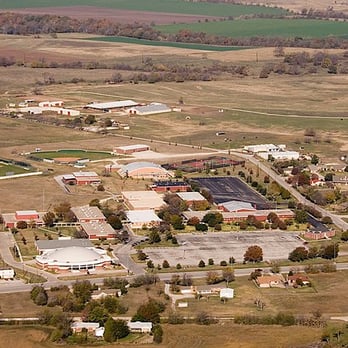 North Central Texas College - Colleges & Universities - Gainesville, TX ...