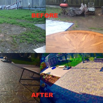 Bayside Pavers - 175 Photos & 19 Reviews - Landscaping - Santa Rosa, CA ...