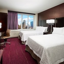 Hampton Inn Manhattan/Times Square Central - 55 Photos & 49 Reviews ...
