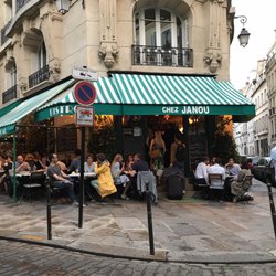 Chez Janou - 471 Photos & 453 Reviews - French - 2 rue Roger Verlomme ...