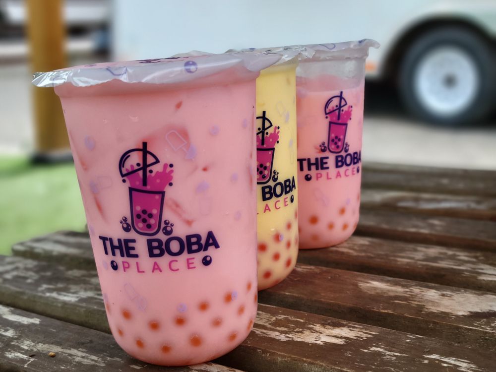 The Boba Place, Hailey | Roadtrippers
