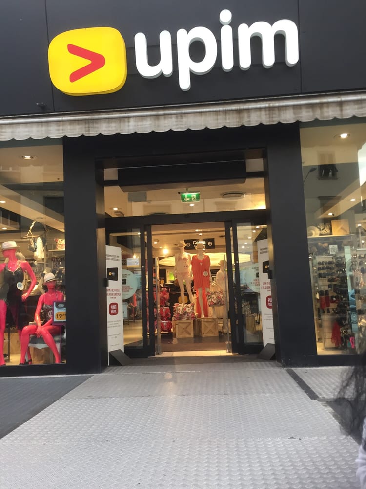 UPIM - Men's Clothing - Via Gioberti 70, Oberdan, Florence, Firenze ...