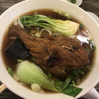 Tim Ky Noodle - 644 Photos & 354 Reviews - Vietnamese - 9330 Mira Mesa ...