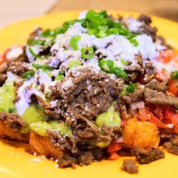 Best Nachos Near Me - July 2018: Find Nearby Nachos Reviews - Yelp