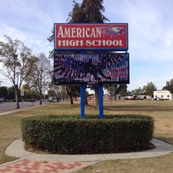 American High School - 122 Photos - Middle Schools & High Schools ...