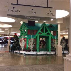 North Hanover Mall - 15 Reviews - Shopping Centers - 1155 Carlisle St ...