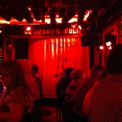 Chez Michou - 11 Photos & 28 Reviews - Cabaret - 80 Rue Martyrs ...
