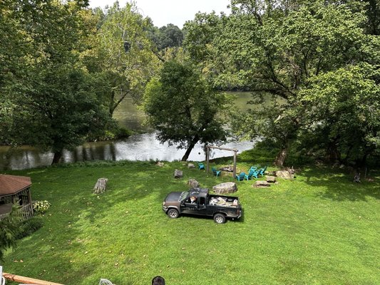 Lindside, WV Map & Directions - MapQuest