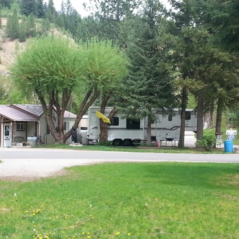 Blue Anchor Rv Park - 11 Photos & 14 Reviews - RV Parks - 300 W Mullan ...