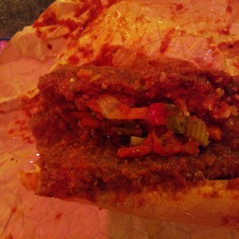 Ricobene’s - 277 Photos & 605 Reviews - Italian - 252 W 26th St ...