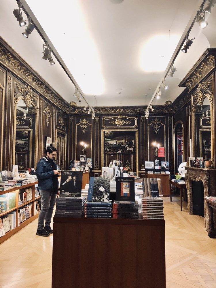 The Morgan Library & Museum - 701 Photos & 245 Reviews - Libraries ...