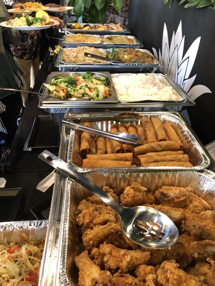 Ragin’ Pot - 122 Photos & 68 Reviews - Pan Asian - 301 W Channel ...