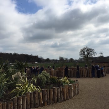 Yorkshire Wildlife Park - 49 Photos - Zoos - Warning Tongue Lane ...