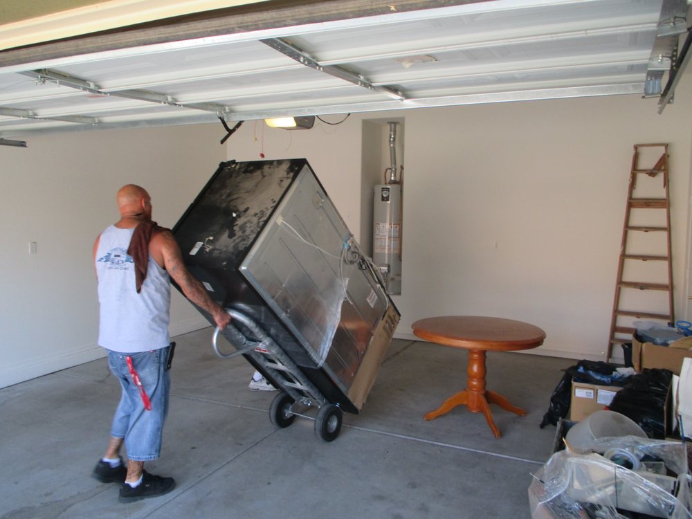 First Class Moving & Storage - 12 Photos & 24 Reviews - Movers - 22230 ...