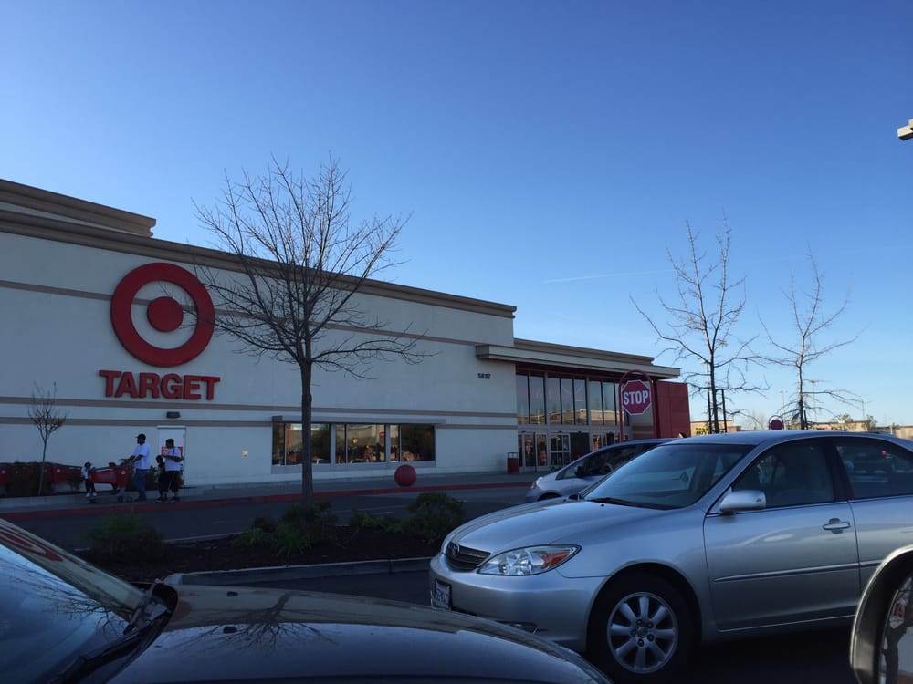 Target - 90 Photos & 90 Reviews - Department Stores - 5837 Sunrise Blvd ...